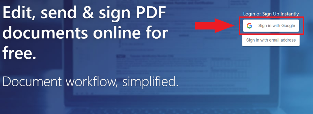 Editing and Merging PDFs with DocHub - Lane Community College
