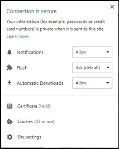 OpenSSL SSL_connect: SSL_ERROR_SYSCALL error - Databricks