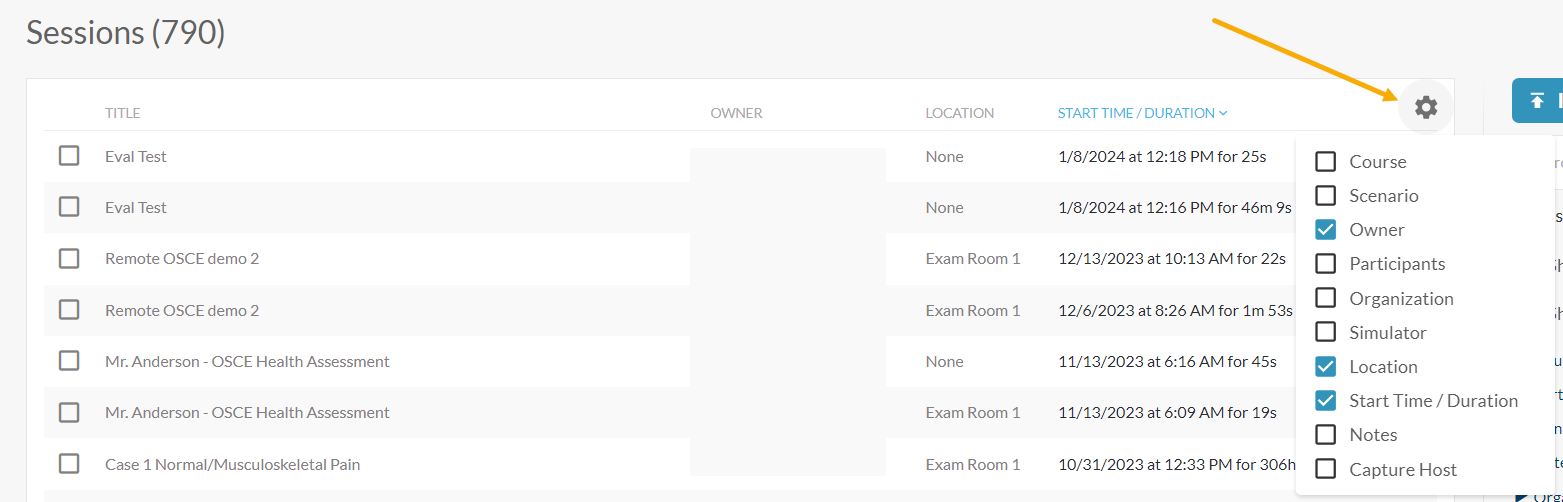 SimCapture Enterprise and Pro: Overview and system setup - SimCapture