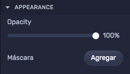 Usando el Image Building Block | Viz Flowics Support