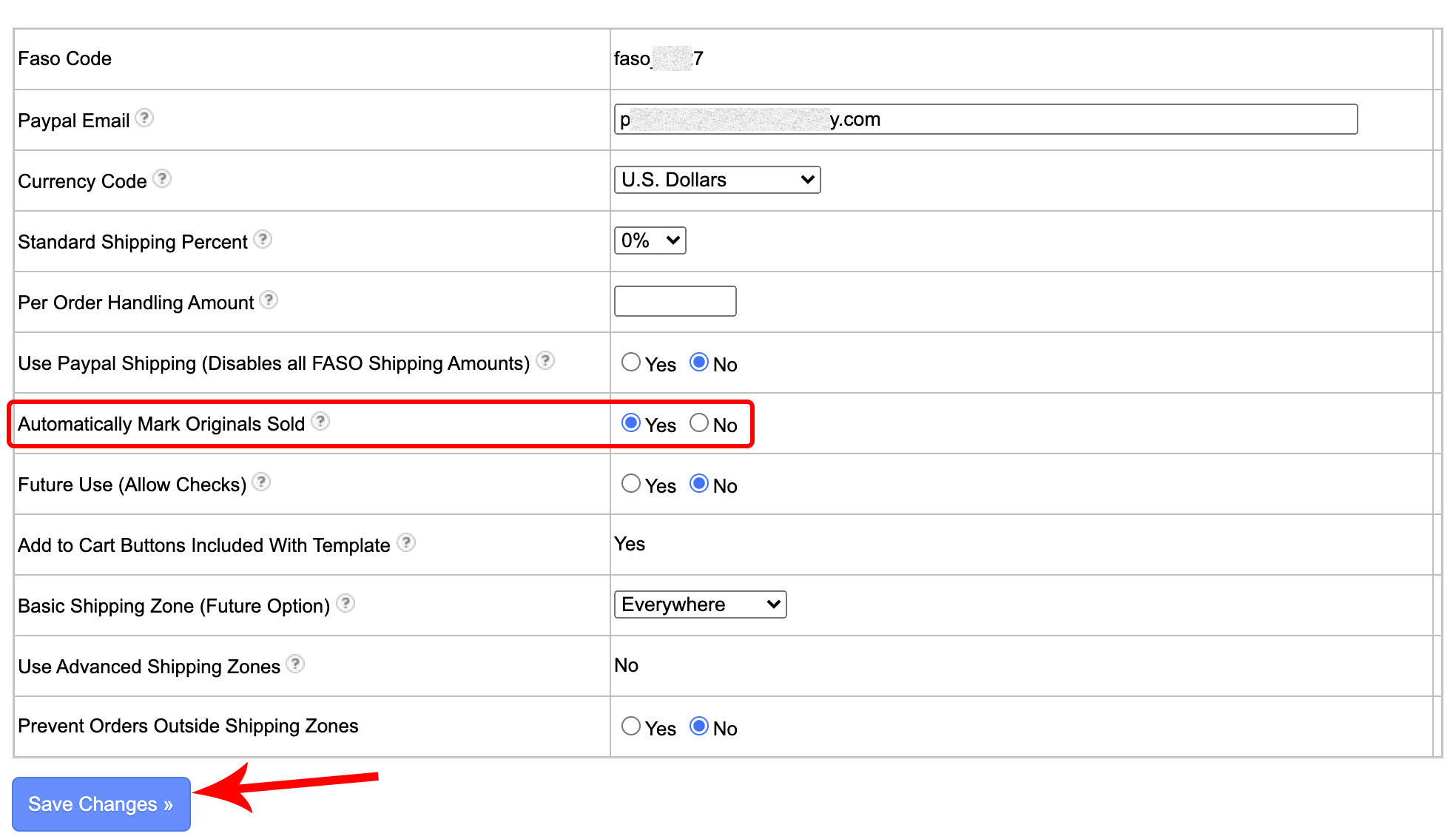 BoldBrush — How to Enable and Track Instant PayPal Notifications (IPN)