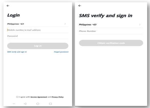 TCL — How to set up Wi-Fi for Air-conditioner and Dehumidifier using ...