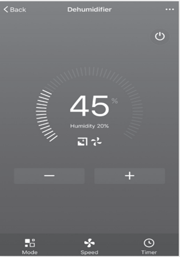 TCL — How to set up Wi-Fi for Air-conditioner and Dehumidifier using ...