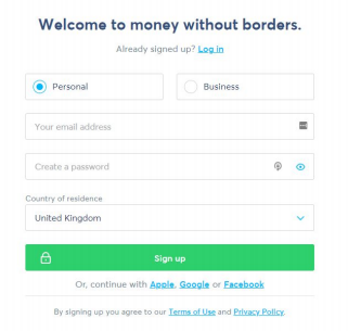 International Investor Guide - Wefunder