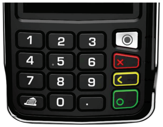 How do I perform a TMS Call on a Paymentsense Move 5000 terminal ...