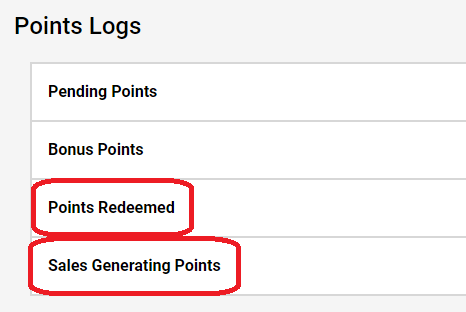 Customer Rewards // Can I see how a customer earned or redeemed their ...