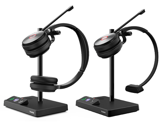 net2phone Canada — Yealink WH66 Headset
