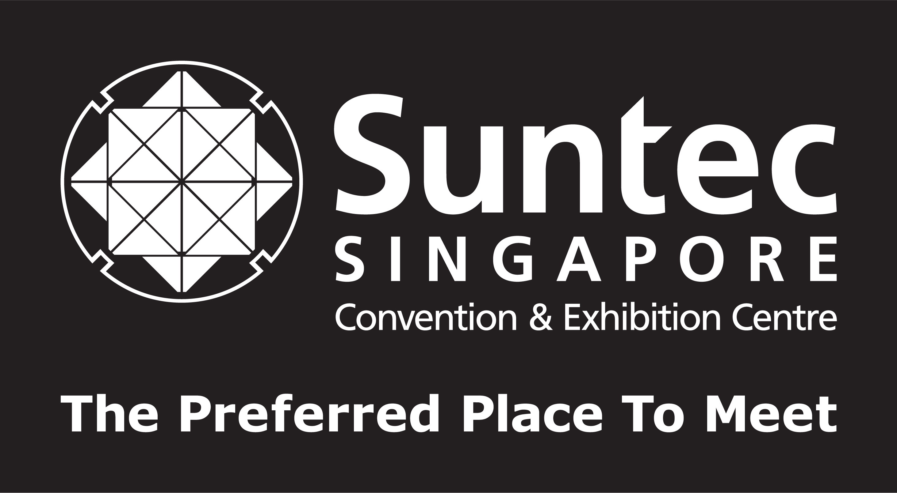 Suntec Singapore — Branding & Suntec Logo Usage