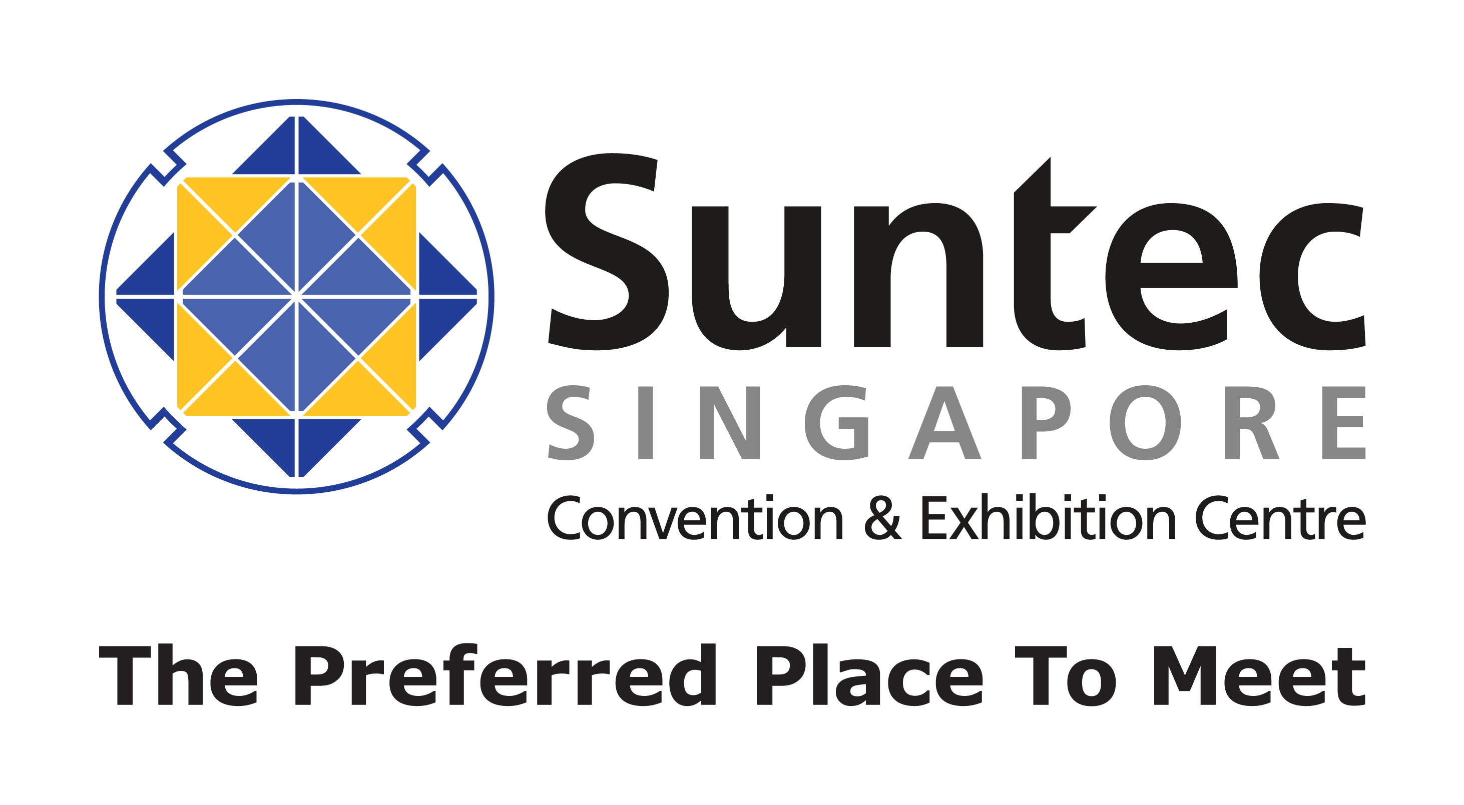 Suntec Singapore — Branding & Suntec Logo Usage