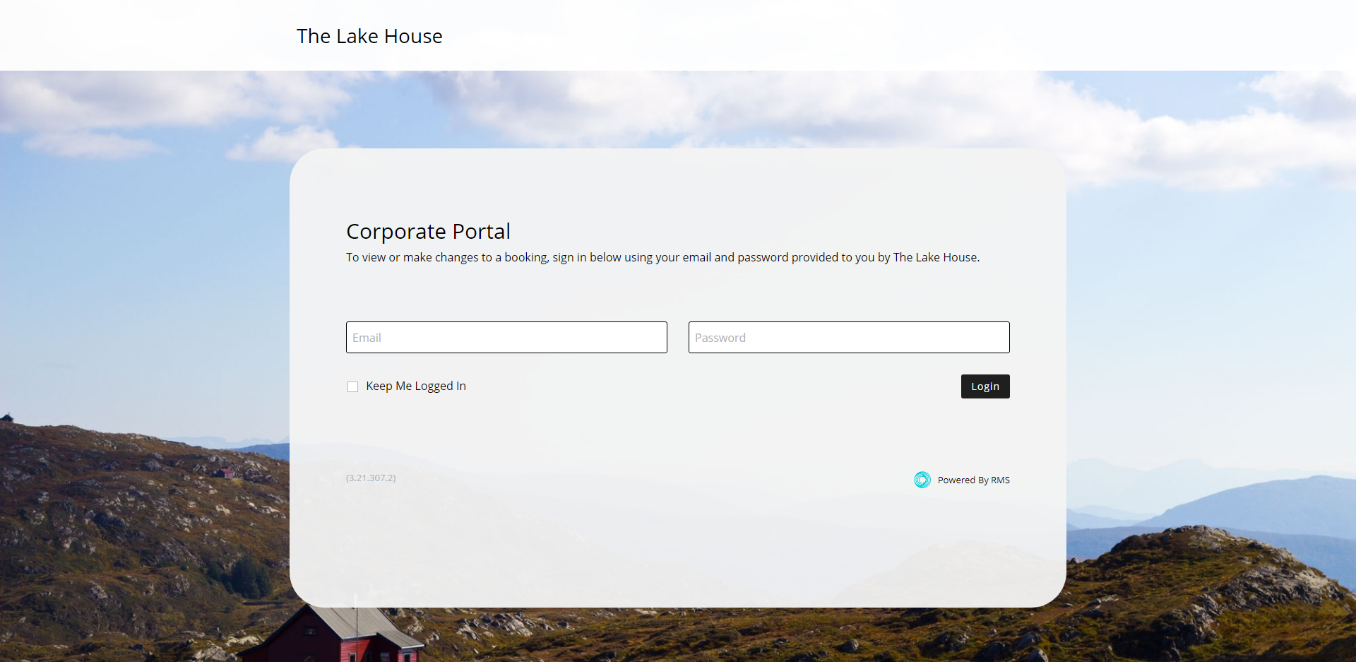 Corporate Portal