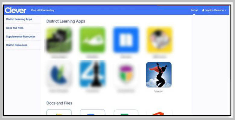 How do I integrate with Clever? - Istation