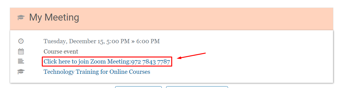 Zoom | How to Join Zoom Class Meetings in Two Different Ways – Pacific ...
