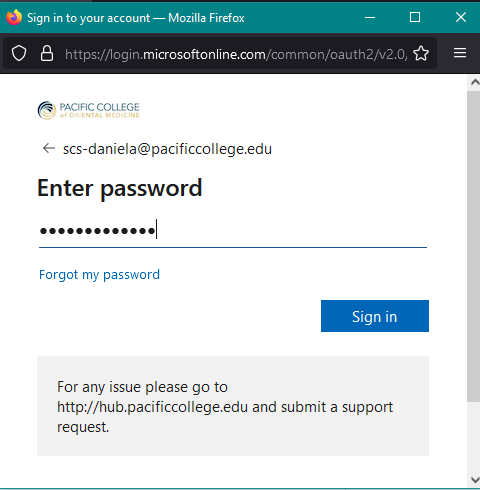 Moodle | Assignment Assistance – Pacific College of Health and Science