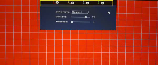 PTZ Camera Quick Start Guide - Cornick