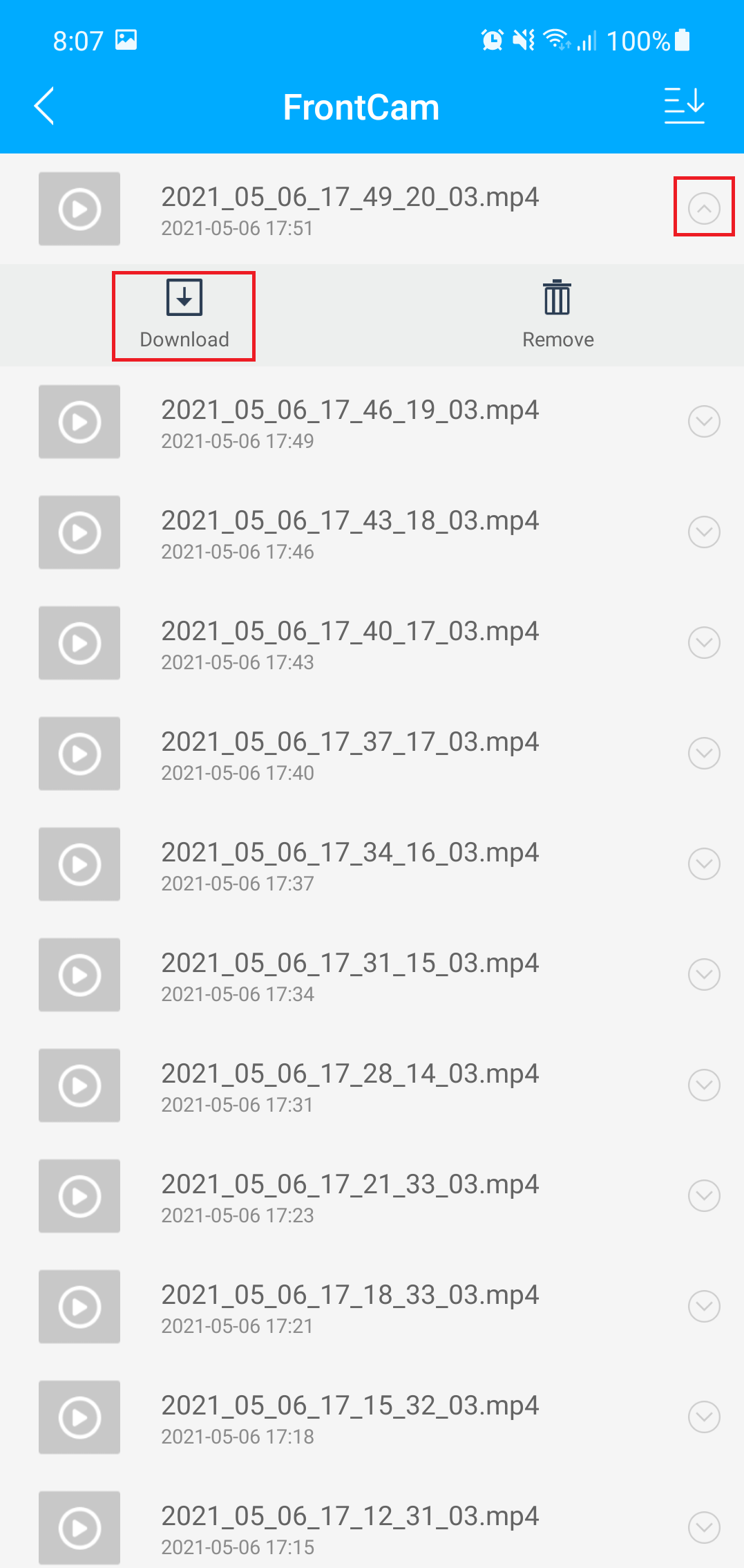 MDVR-J400 Tracksolid Pro User Guide - Cornick