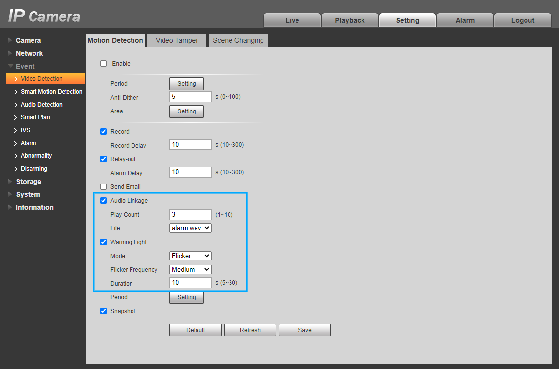 Active Deterrence Quick Start Guide - Cornick