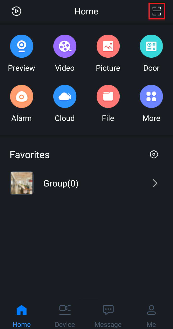 Legacy Applications - DMSS Plus - Cornick