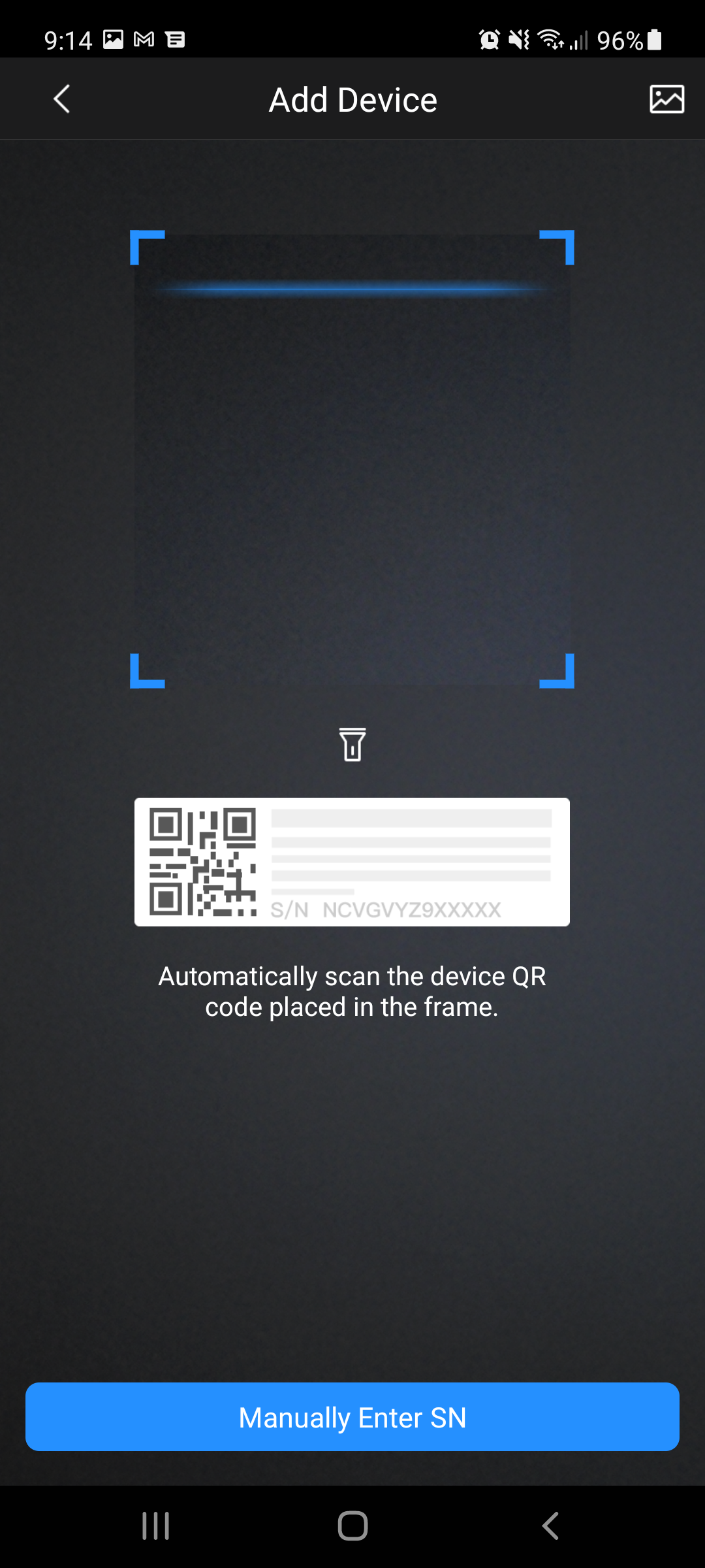 How to Reinstall the DMSS App - Cornick