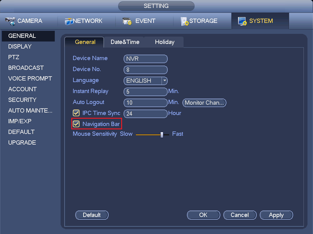 How to Configure the display of the Second HDMI Port - Cornick