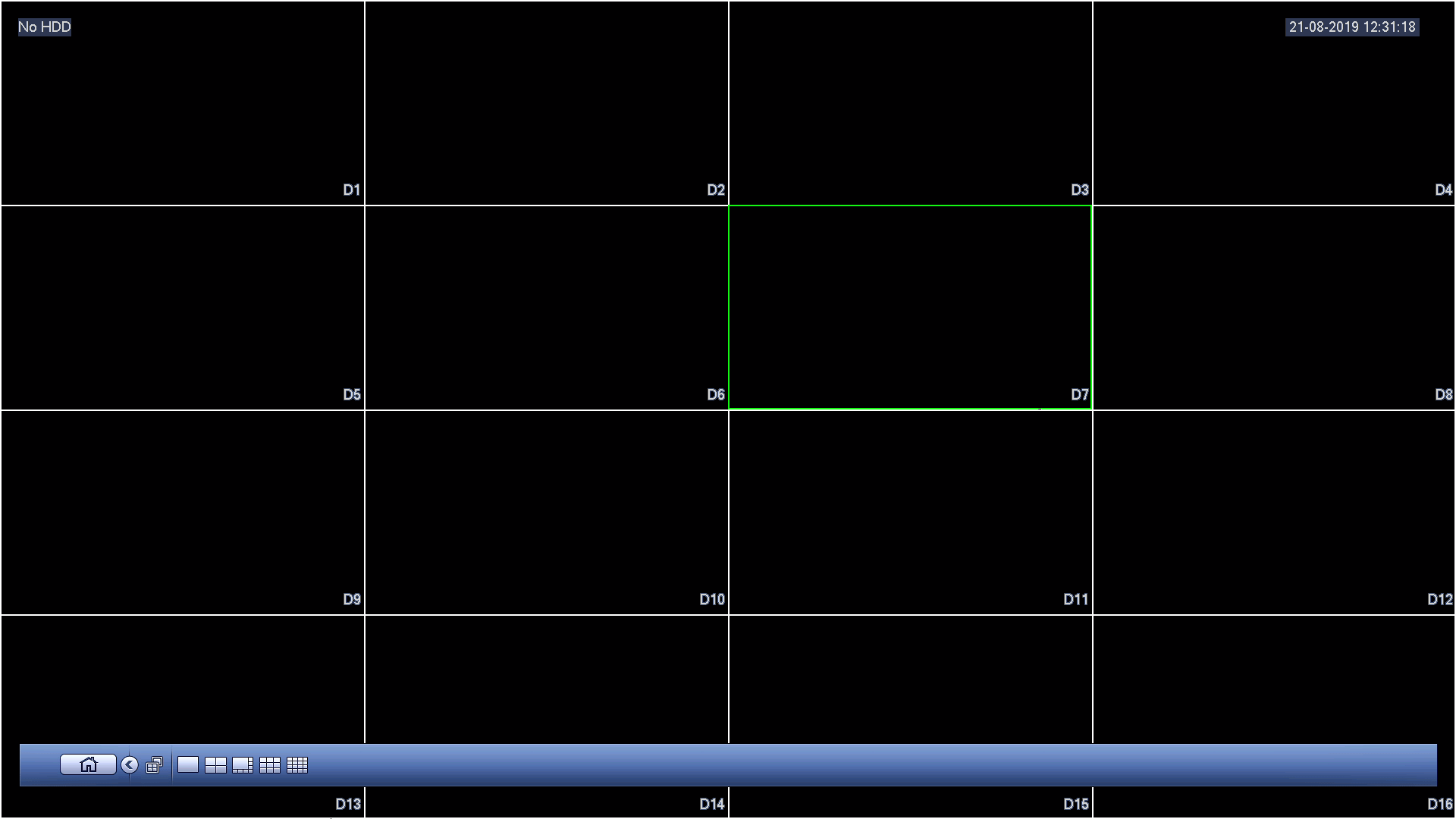 How to Configure the display of the Second HDMI Port - Cornick