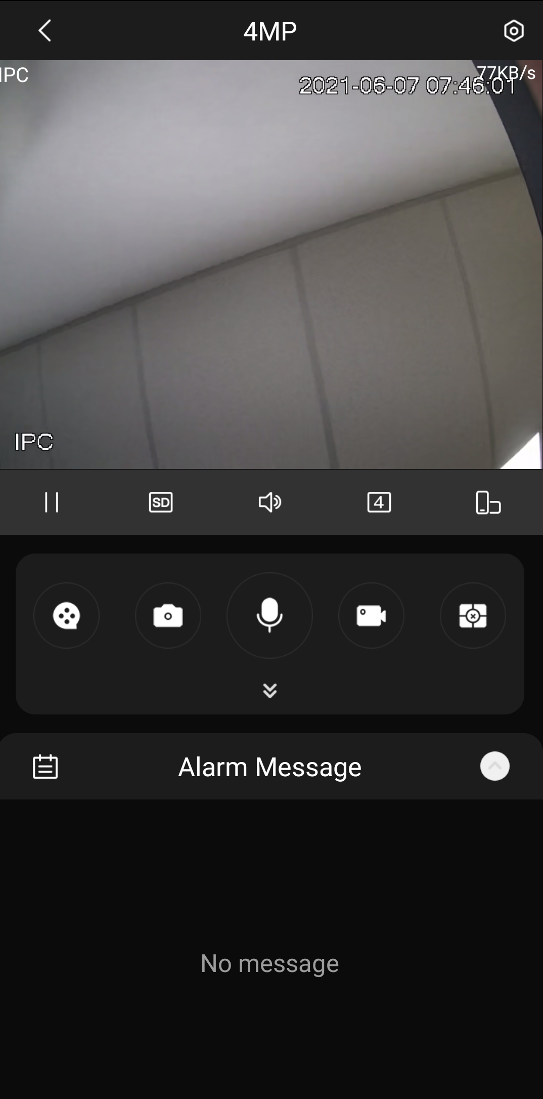 Active Deterrence Quick Start Guide - Cornick