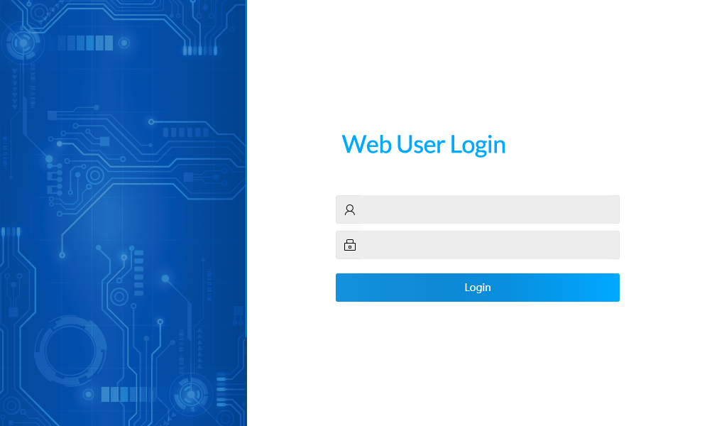 VSPOE-SWB16G2 Advanced Configuration - Cornick