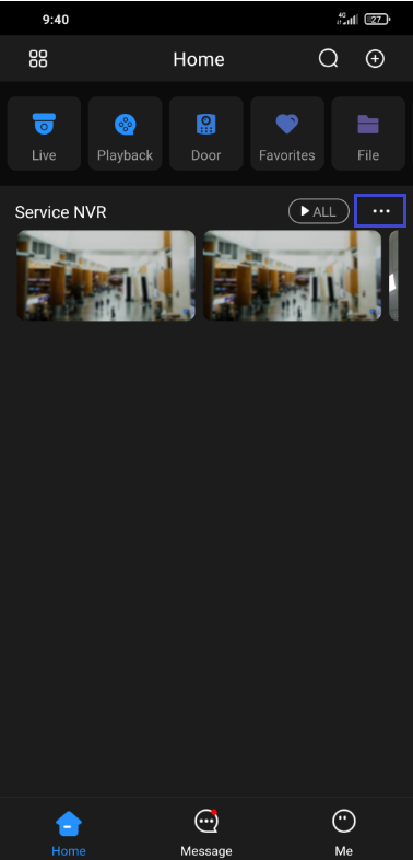Active Deterrence Quick Start Guide - Cornick