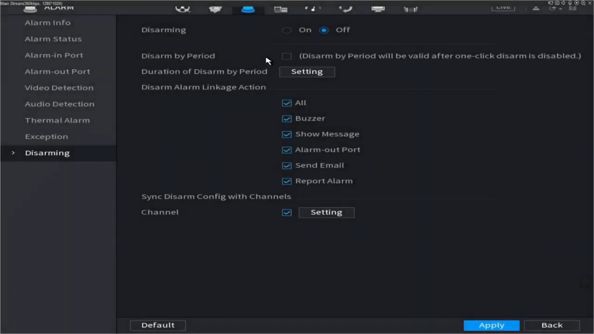 Active Deterrence Quick Start Guide - Cornick