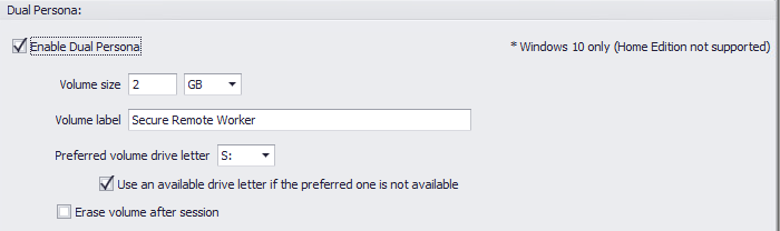 Secure Remote Worker and ThinKiosk 7.0 now available | ThinScale