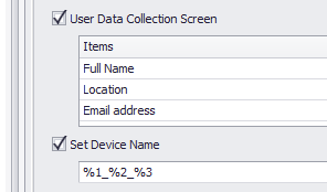 What is the ThinScale Validation Tool - ThinScale