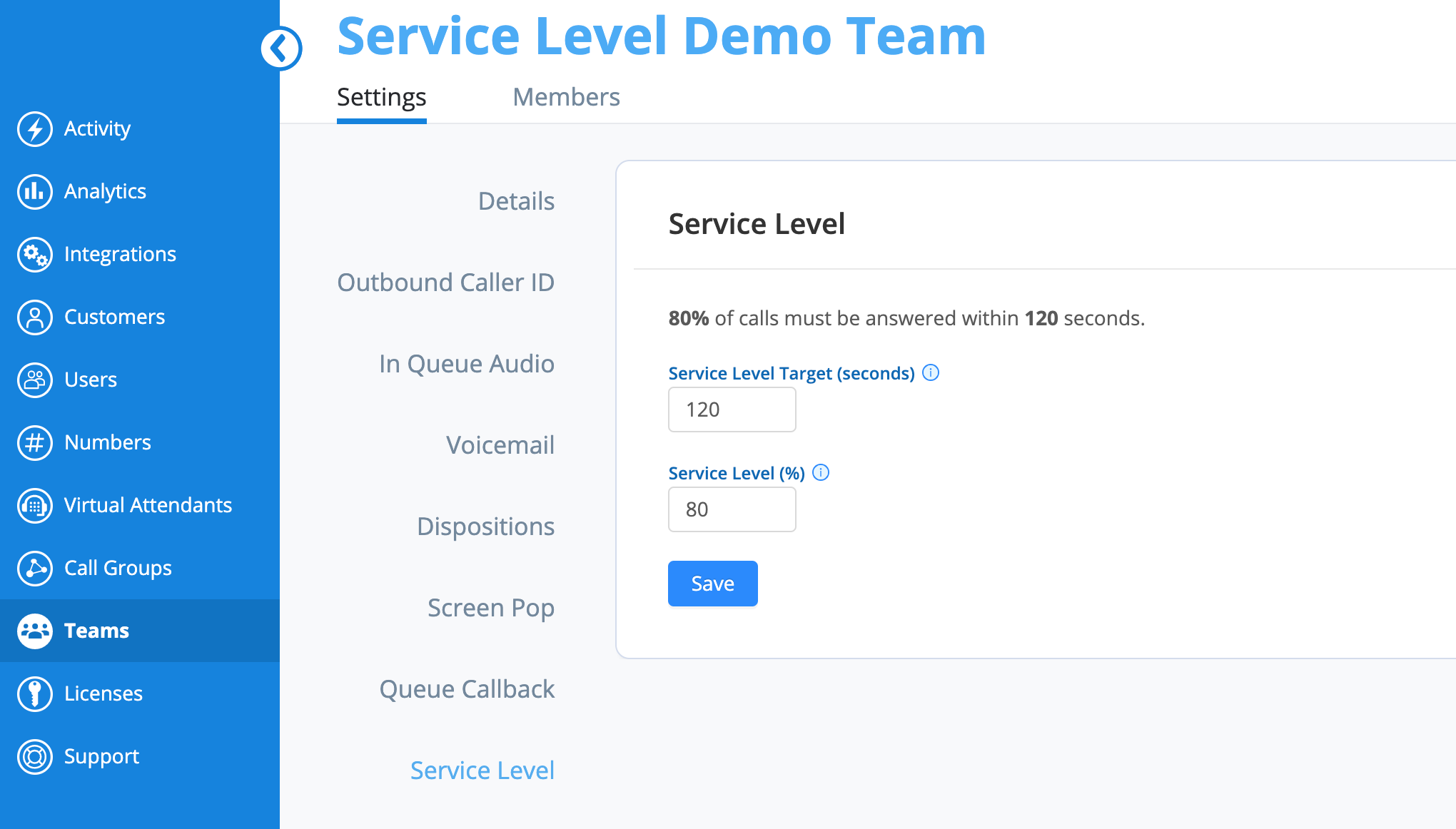 AVOXI — Admin Training - Module 7: Setting Up a Team