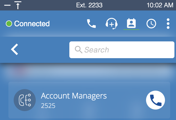 AVOXI — Agent Training - Module 5: Using your Webphone