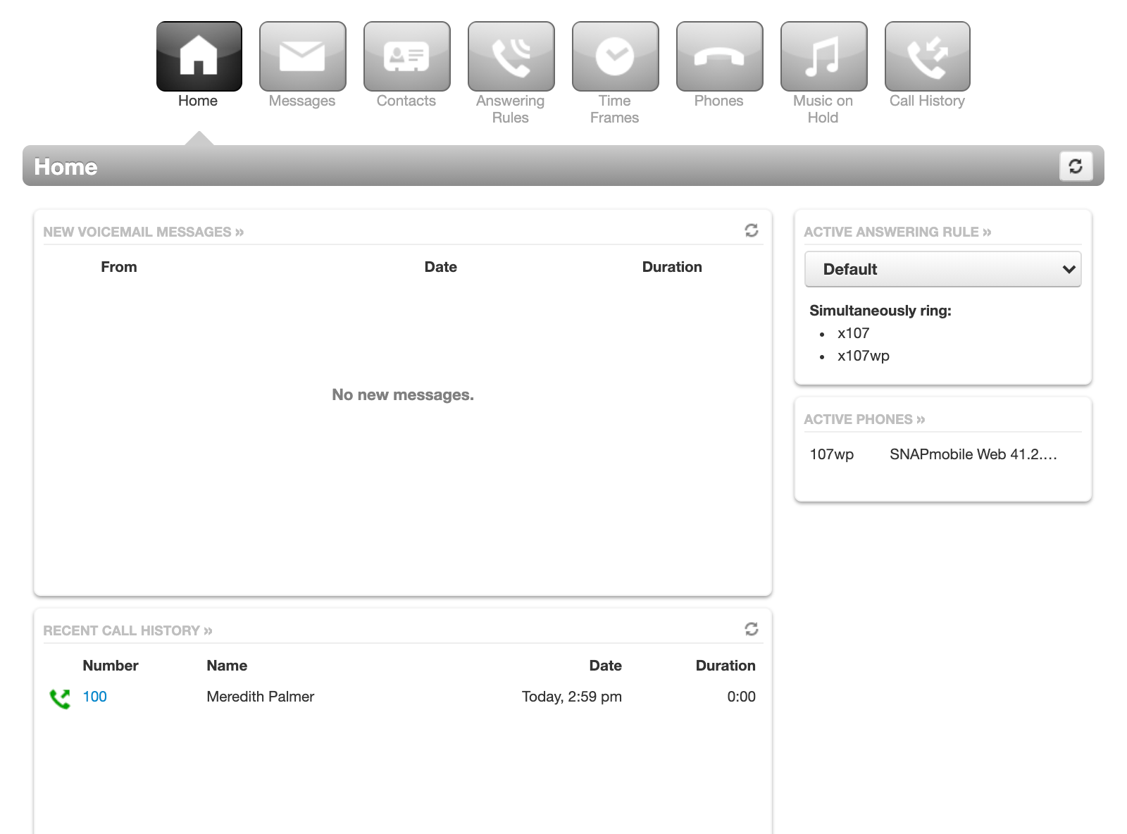 Get started: The end user’s guide to the Pilot Voice Portal - Pilot