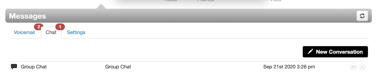 Get started: The end user’s guide to the Pilot Voice Portal - Pilot