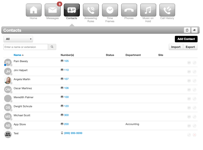 Get started: The end user’s guide to the Pilot Voice Portal - Pilot