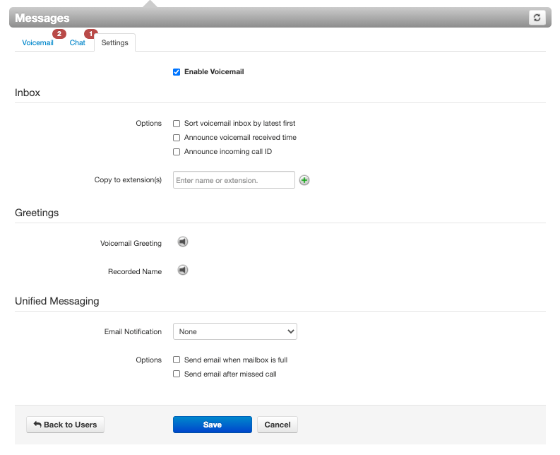 Get started: The end user’s guide to the Pilot Voice Portal - Pilot