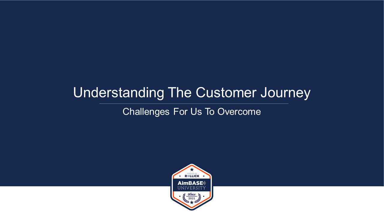 Aimbase 101 - Rollick