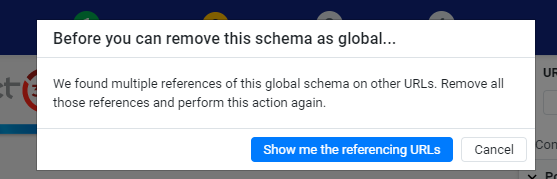 Global schemas: What you need to know - Milestone inc