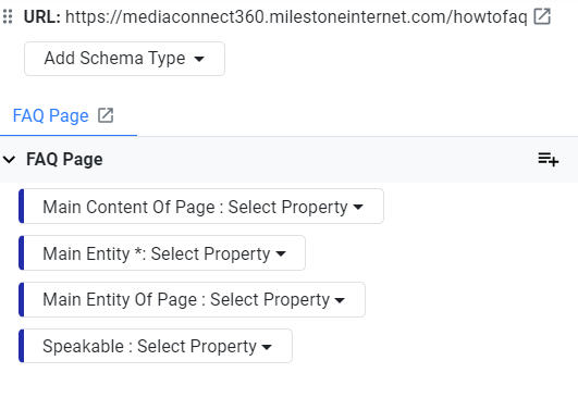 Lesson 3: Understanding the key screens and their functionality of ...