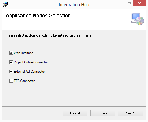 How to install Integration Hub on-premises - FluentPro