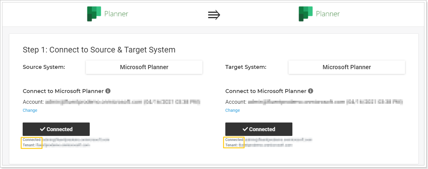 How To Add A Subscription To Project Migrator Fluentpro