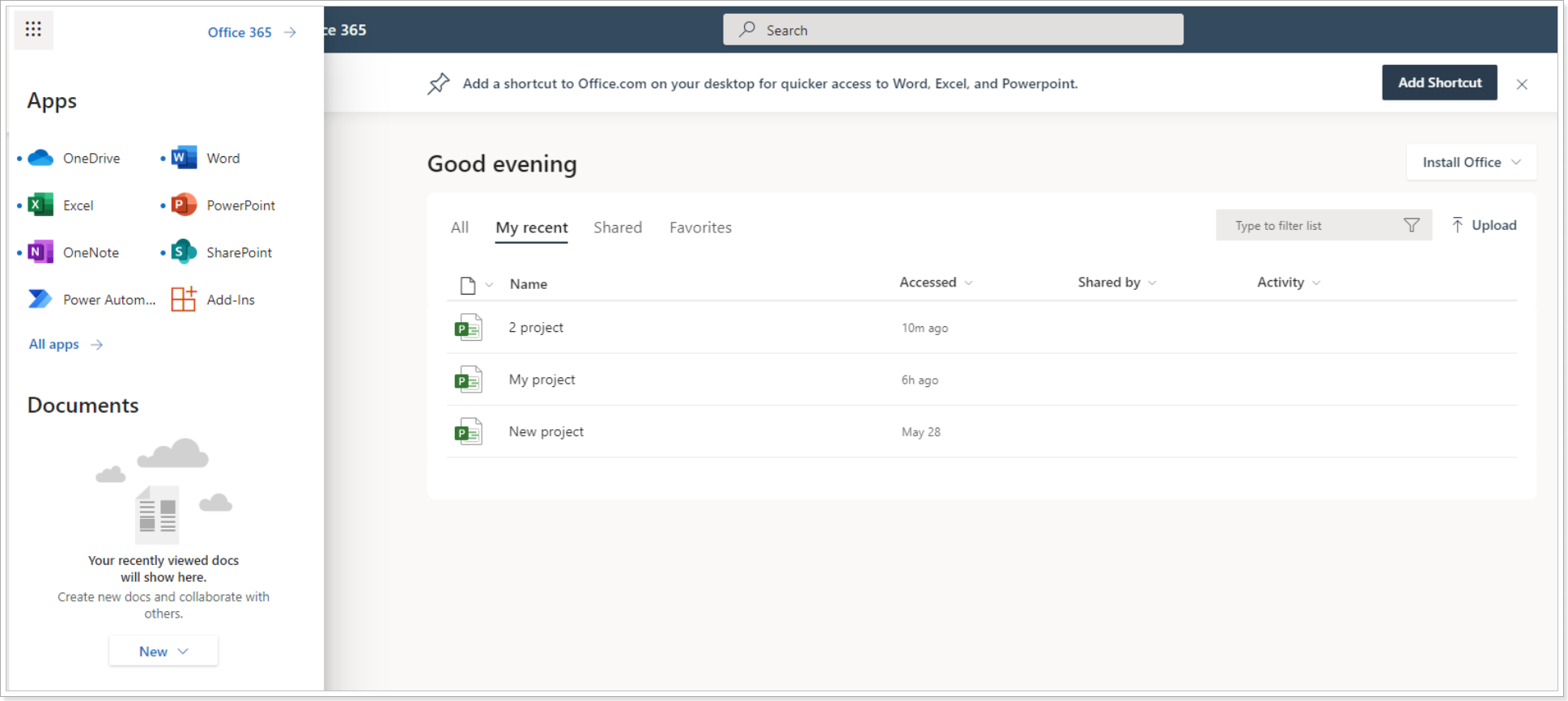 How to find the Environment URL for Project for the web and Dataverse ...