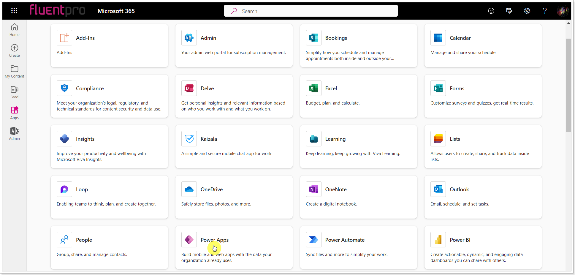 How to find the Environment URL for Planner (premium plans) and ...