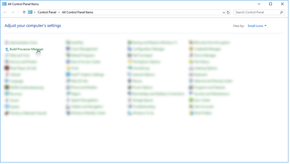 How can I update my TRUMPF machine to the new Build Processor Version ...
