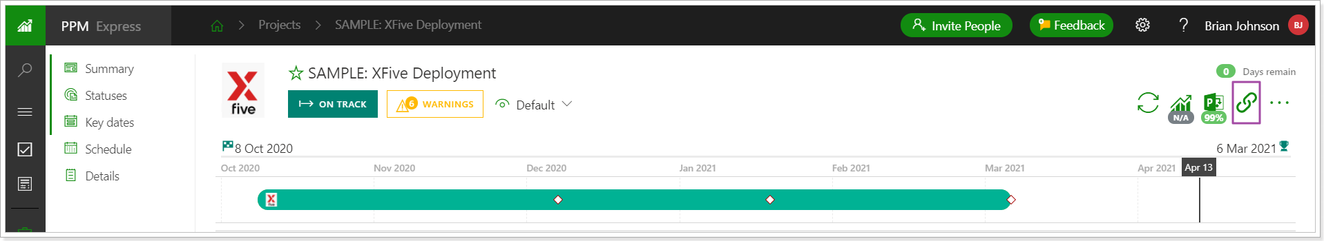 How To Set Up Additional Fields Mapping Between Ppm Express And Project