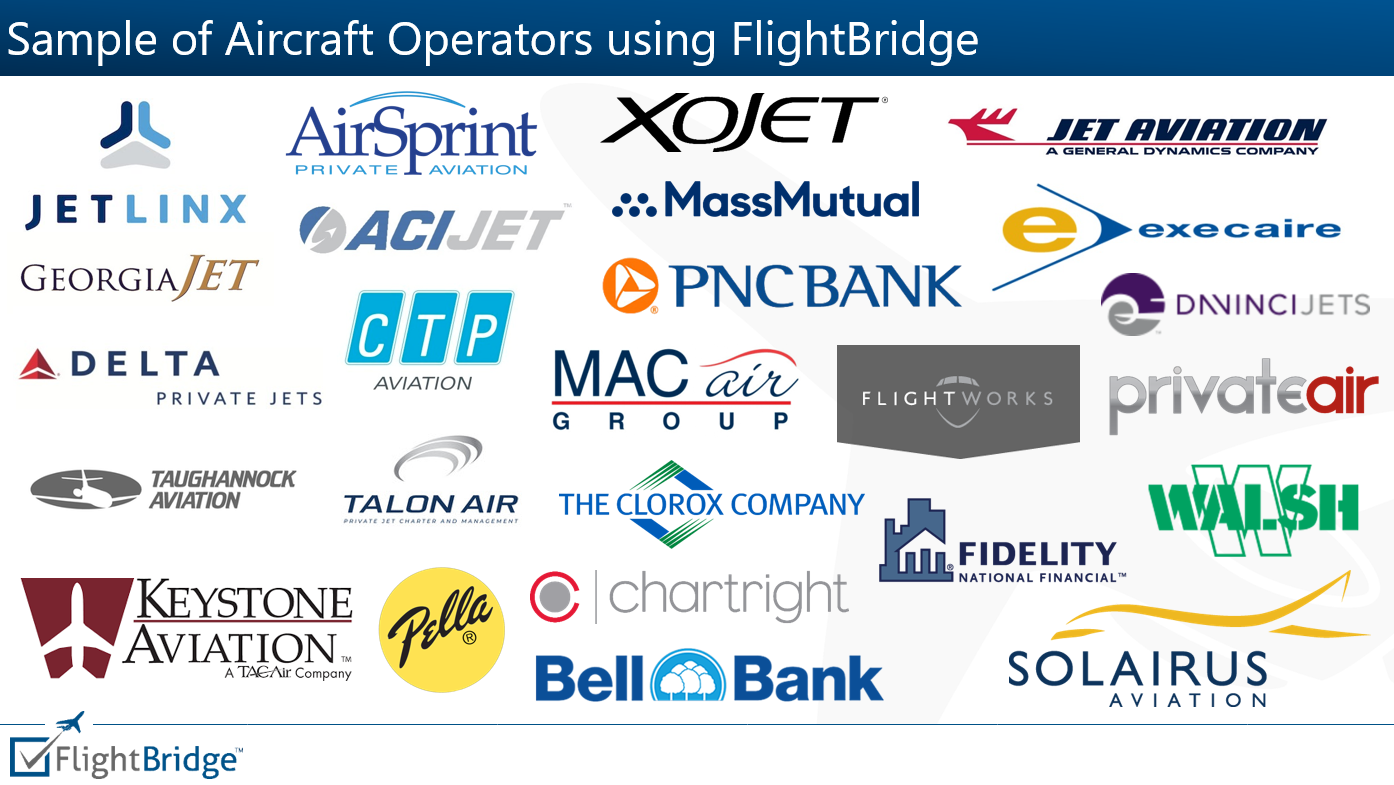 What is FlightBridge? - FlightBridge