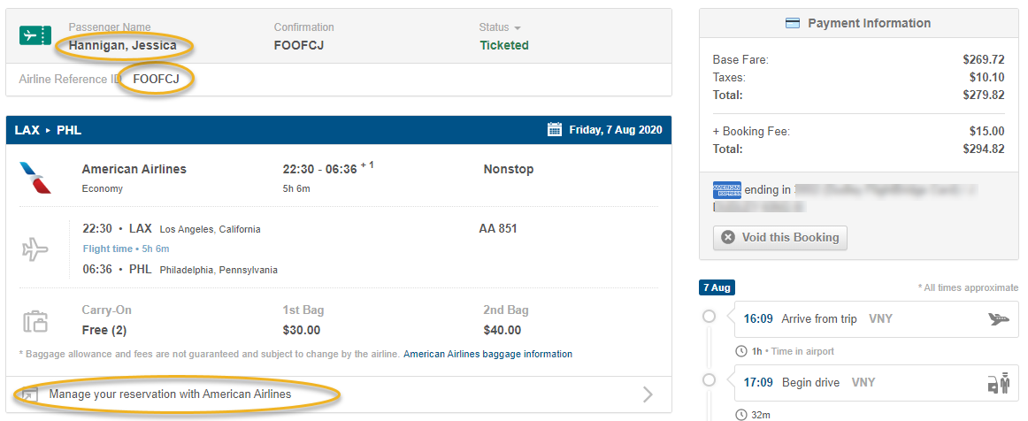 Airline Seat Selection and Upgrades - Operator Users - FlightBridge