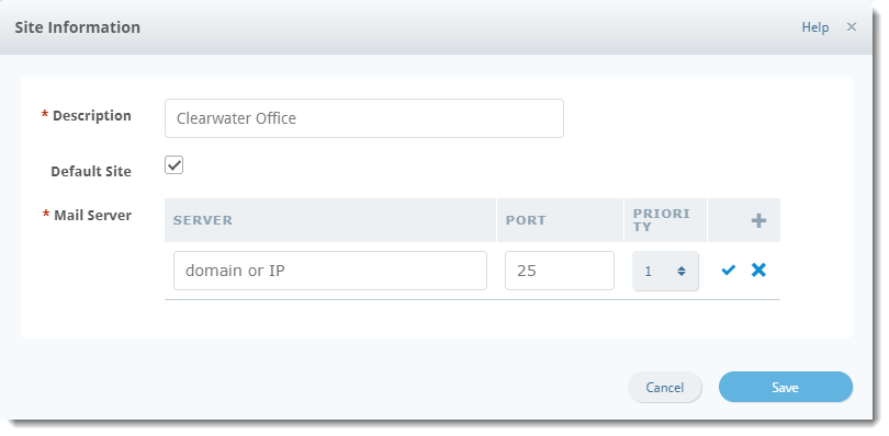 Guided Setup of VIPRE Email Security Cloud - VIPRE Security