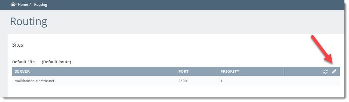 Guided Setup of VIPRE Email Security Cloud - VIPRE Security