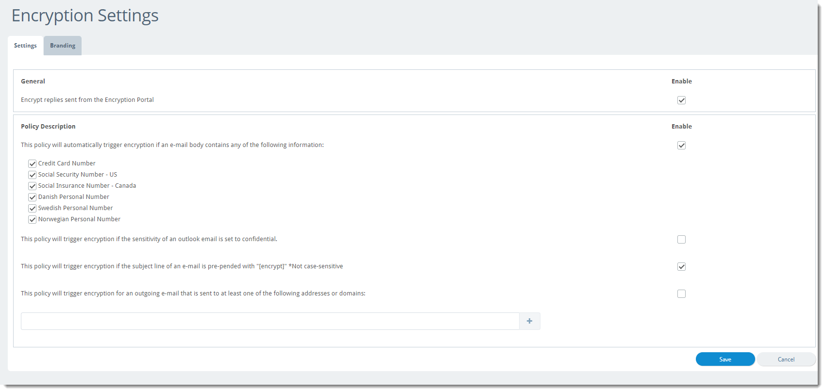 Migrate to VIPRE Email Security Cloud - VIPRE Security